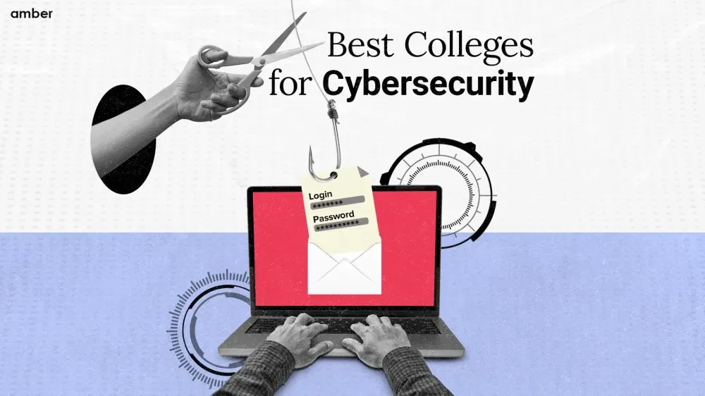Best Colleges For Cybersecurity In 2024